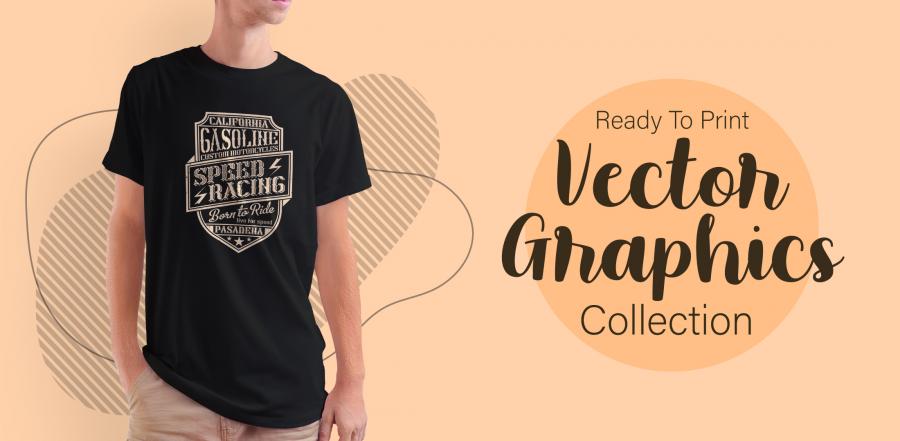 Online Vector Graphics for Commercial Use | Cre8iveSkill