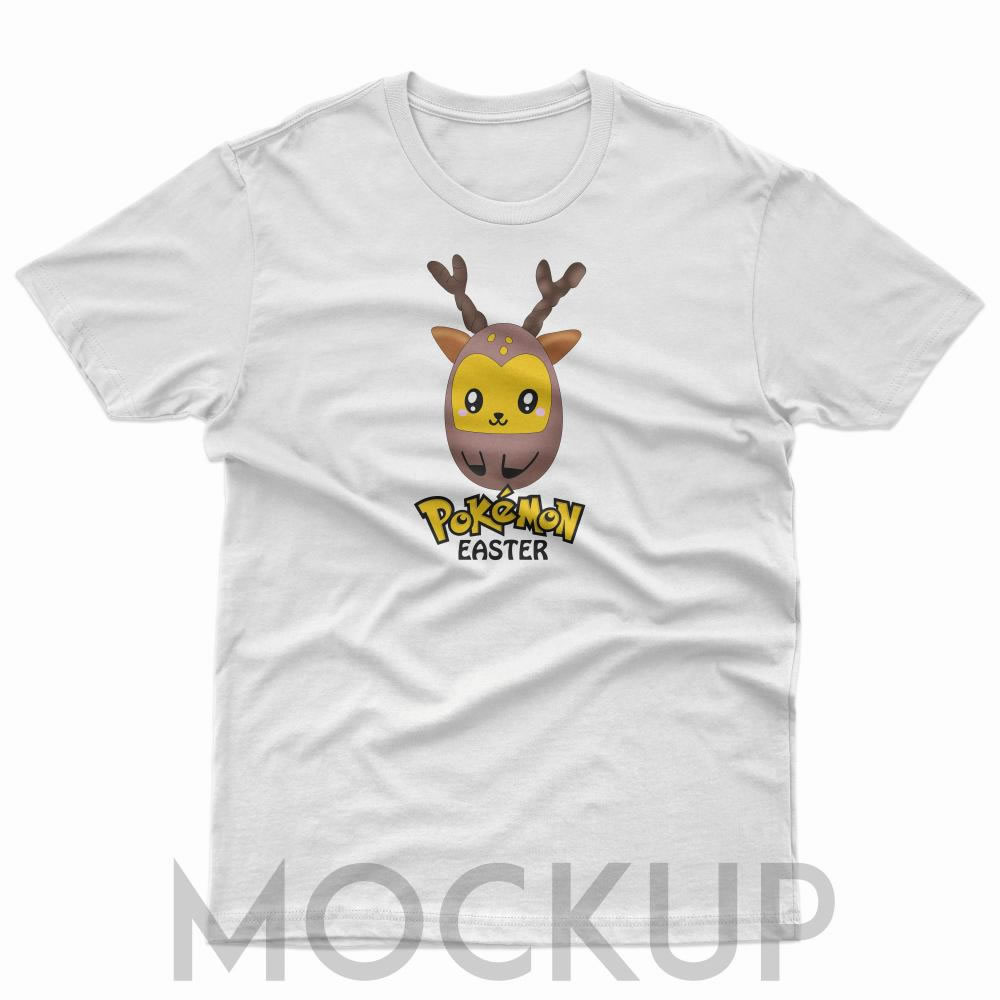 Pokemon Easter | vector Art & Graphics | Cre8iveSkil