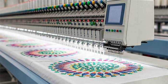 Embroidery Digitizing Trend 2025: Stitching the Future of Fashion
