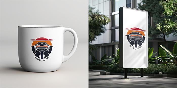 Importance of Logo Vectorization for Flawless Prints | Cre8iveSkill