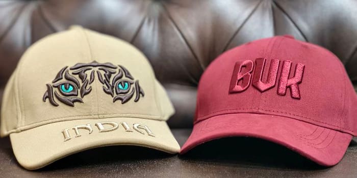 How to Create 3D Puff Embroidery Designs | Guide by Cre8iveSkill