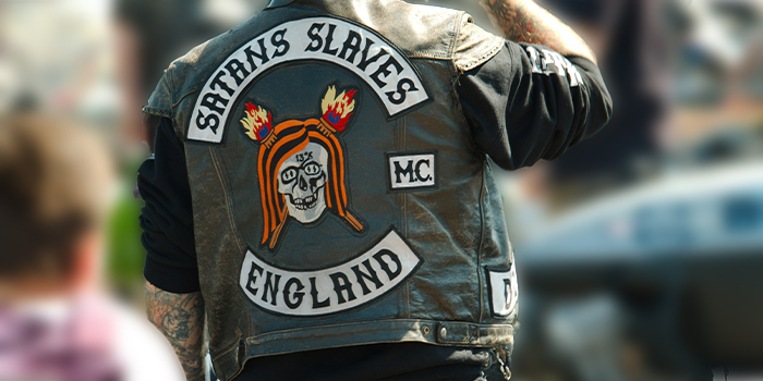 Evolution of Custom Biker Patches: From History to Modern Trends